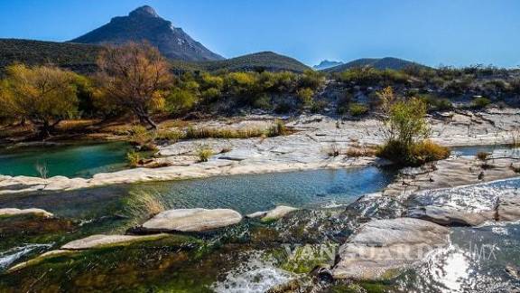 Estos son los destinos naturales más impactantes cerca de Saltillo