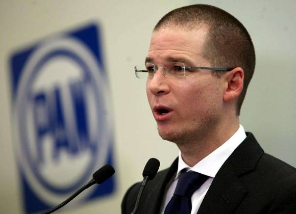 Avanza renovación del Consejo Nacional del PAN