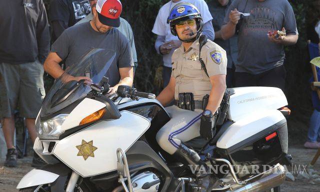 Sale el primer traíler oficial de "Patrulla Motorizada"