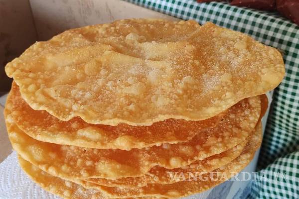¿Cómo hacer buñuelos navideños? Receta fácil y tradicional