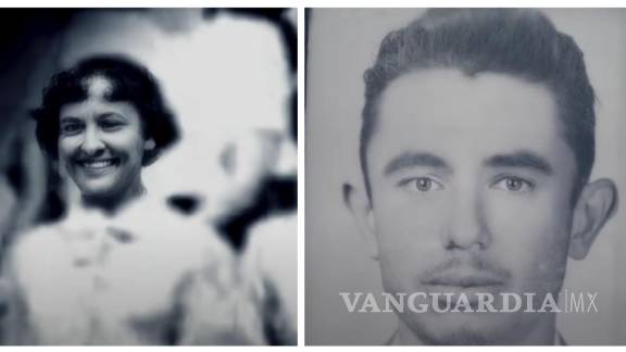 ¿Existió Laurita Garza?... Esta es la verdadera identidad de ‘la ...