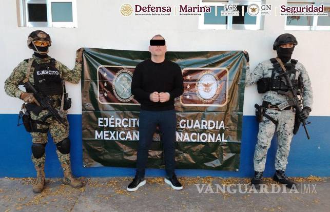 ¿Quién es ‘El Güerito’, el estratega detrás de la estrategia financiera ...