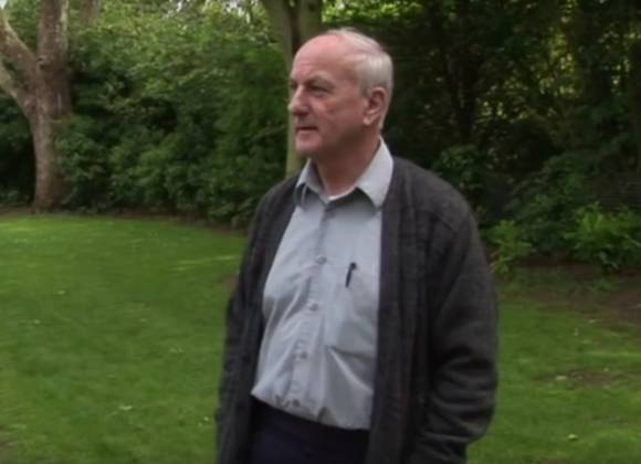 Oliver O'Grady, el sacerdote pederasta irlandés, es detenido en Portugal