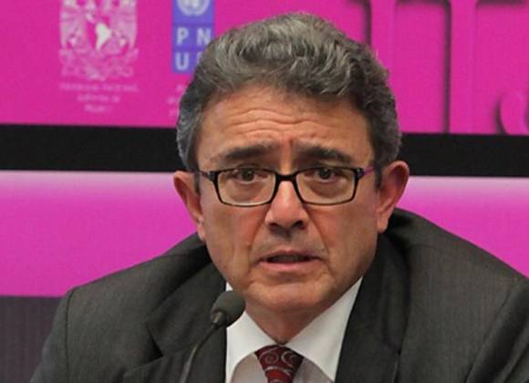 México puede y debe recuperar su liderazgo diplomático en el mundo: Rabasa