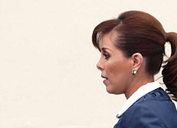 Calderón no quiso investigar a Marisela: ex comisionado de PF