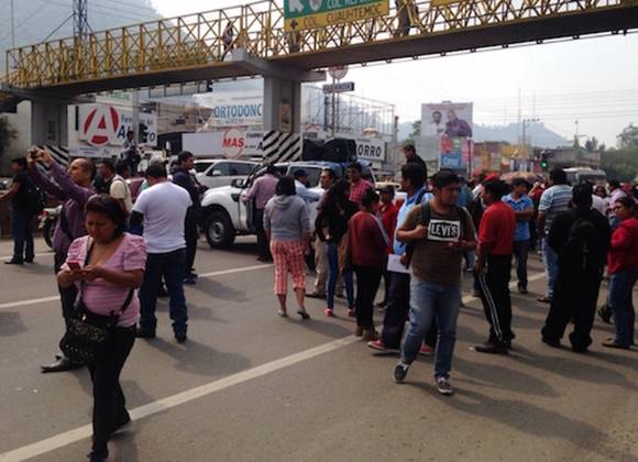 Así se transformará el IEEPO en Oaxaca