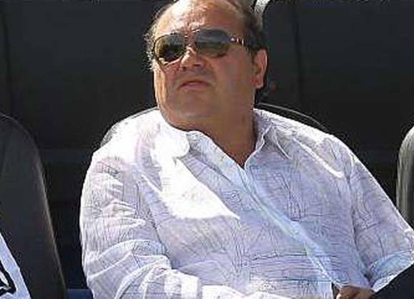 Amado Yáñez no obtuvo la libertad bajo fianza