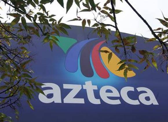 TV Azteca interpondrá litigios por transmisión de señal