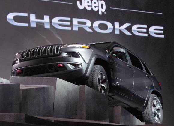 Los Suv, las estrellas en la gran manzana