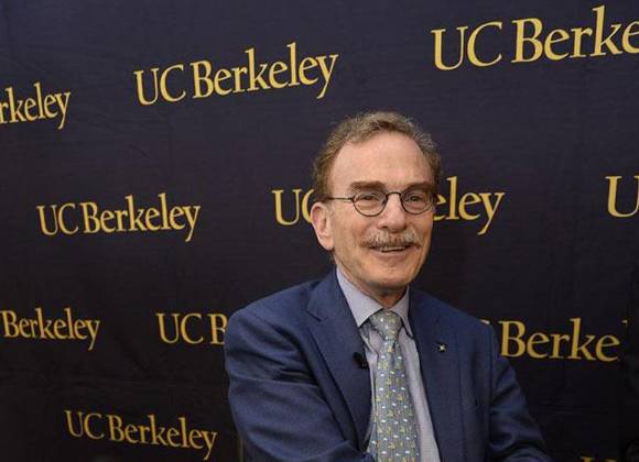 Premio Nobel Schekman no quiere perderse un segundo de investigación