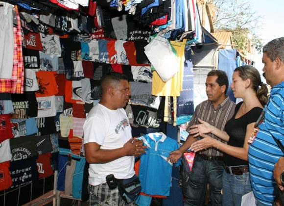 Informalidad, la gran empleadora; da trabajo a 30 millones de mexicanos