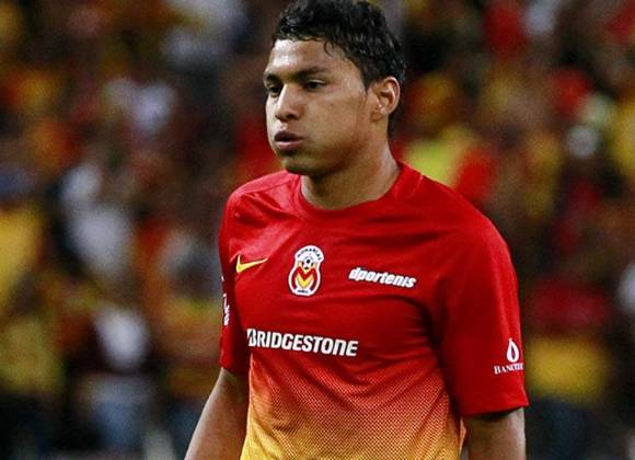 Montero al América, confirman