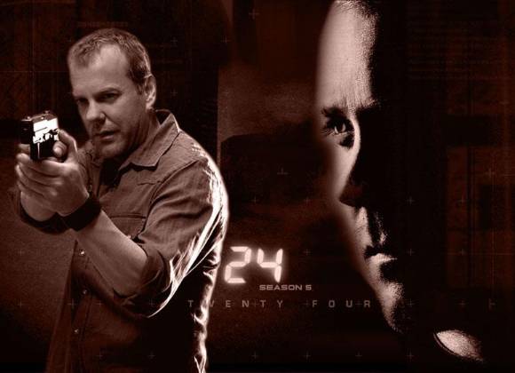 "24" regresará en 2014