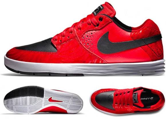 Nike presenta su nuevo P-Rod 7