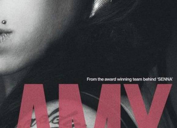 Presentan primer avance del documental 'Amy'