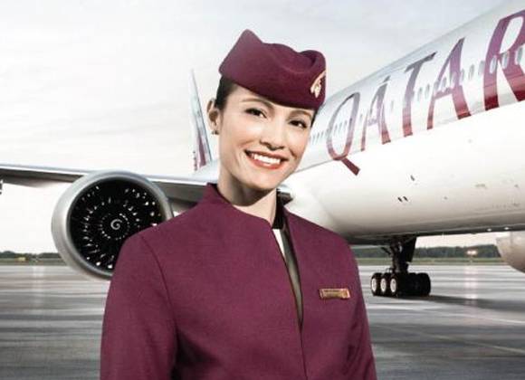 Qatar Airways forza a azafatas a pedir permiso para casarse