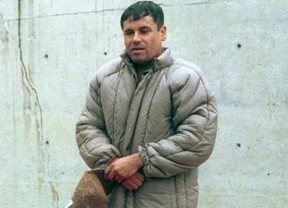 El 'Chapo' Guzmán: 20 años siendo 'jefe de jefes'