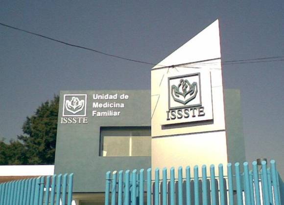 Requiere ISSSTE más insumos y plazas: Rodríguez