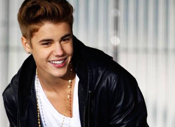 Justin Bieber, el nuevo rey de Twitter