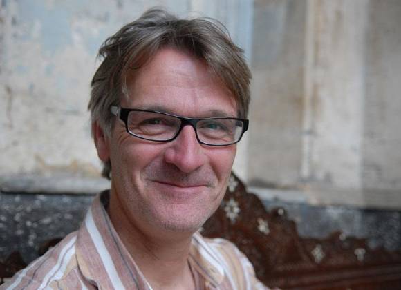 Destaca el realizador John Appel la importancia del silencio en el cine