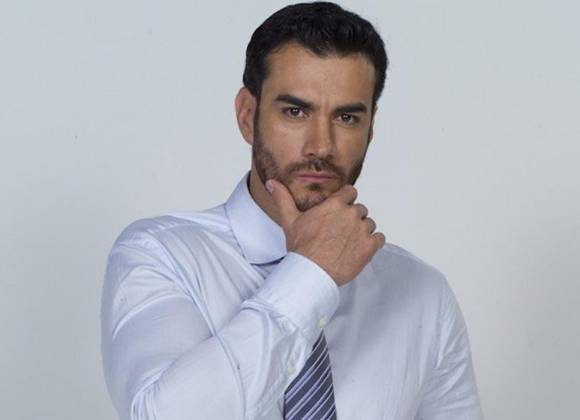 David Zepeda regresa a Instagram tras escándalo por video