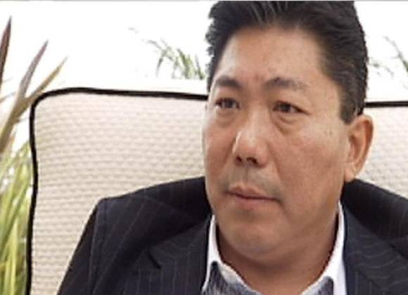 Se declara culpable otro cómplice de Susumo Azano