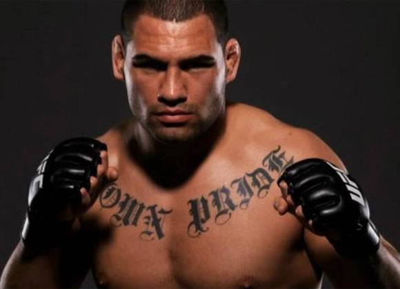 Caín, de nuevo en la cima