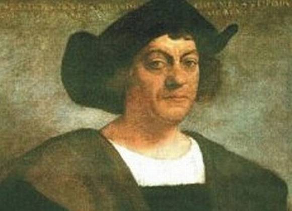 El verdadero rostro de Colón, uno de los misterios que se llevó a la tumba