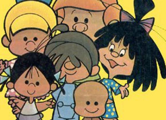 La Familia Telerín enviará a los niños a dormir desde la TV