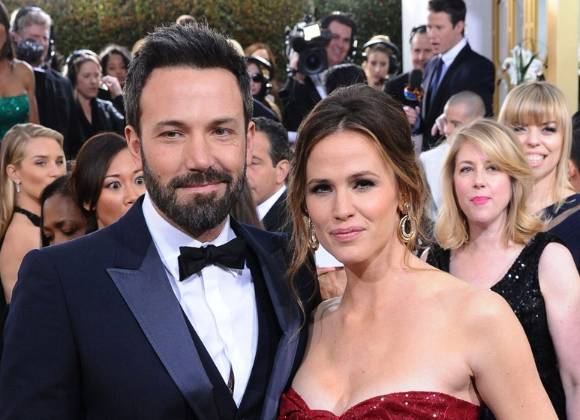 Ben Affleck y Jennifer Garner anuncian separación
