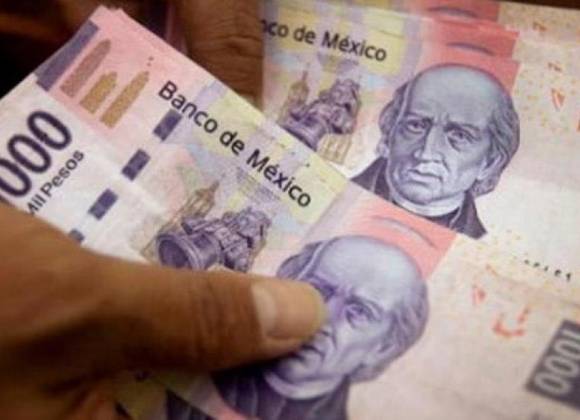 Cartera vencida de créditos hipotecarios llega a 18 mil mdp