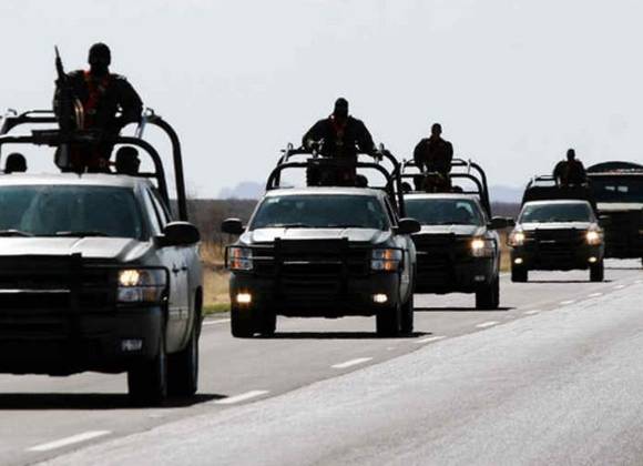 México empeora en lista de Estados fallidos: informe