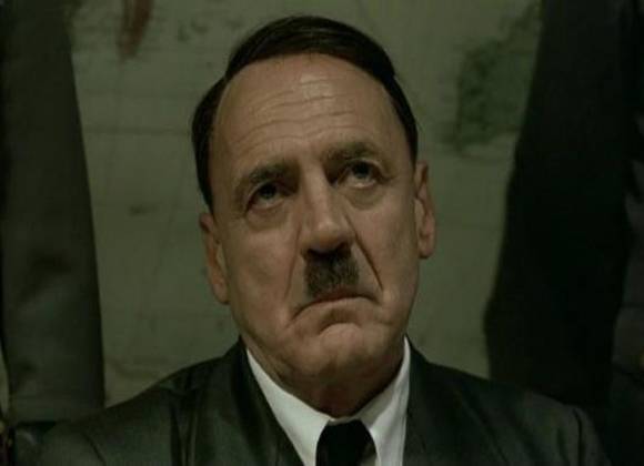 Hitler le ordenó a la selección alemana que goleara a Brasil