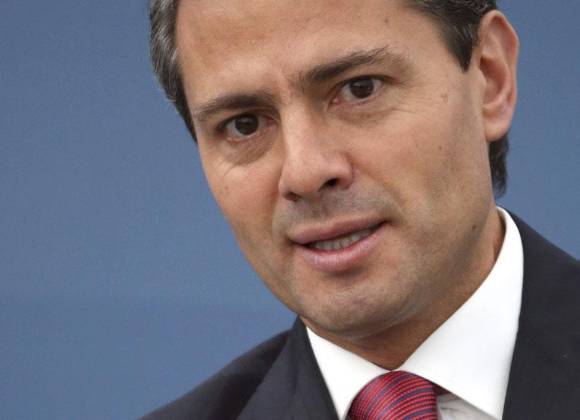 Reforma no afectará a los que menos tienen: Peña