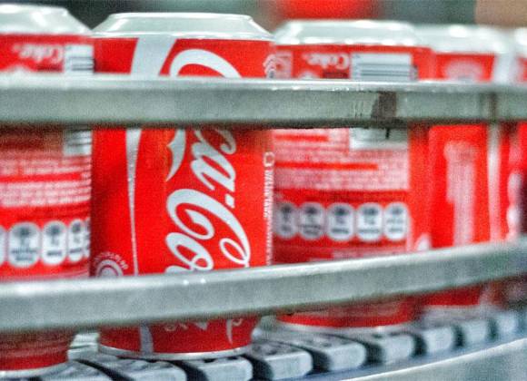 En México lo que más se consume es Coca-Cola, Lala y Bimbo