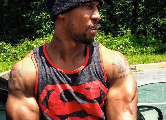 Muere rapero Hussein Fatal