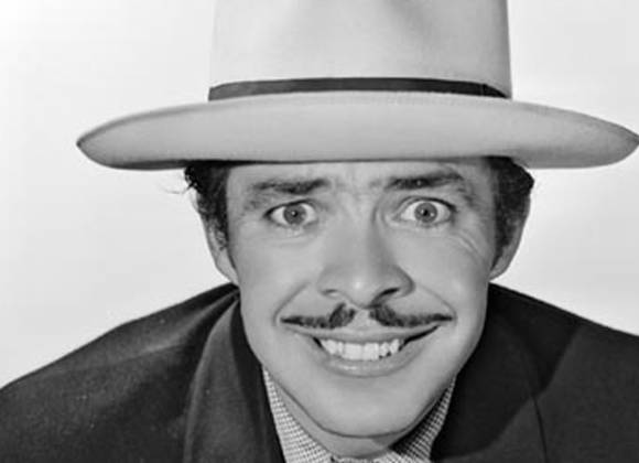 Tin Tan será recordado en el centenario de su natalicio