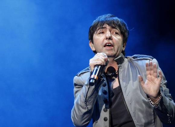 Babasónicos estrena videoclip del tema "La lanza"