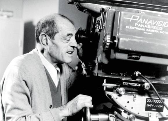 Luis Buñuel era mejor hombre que su cine: Fray Julián