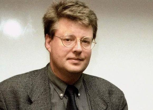 "Millennium" sigue viva diez años después de la muerte de Larsson