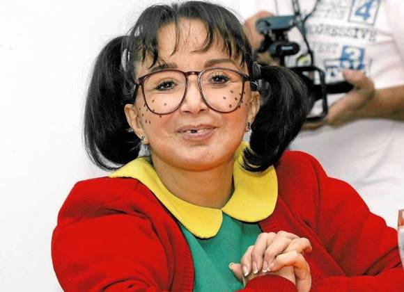 La Chilindrina: No omitiré nada en mi autobiografía