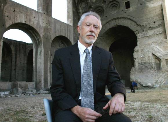 Auster y Coetzee dialogarán en la FIL de Buenos Aires