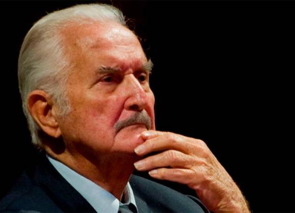 Carlos Fuentes fue un angelino de vocación: Silvia Lemus