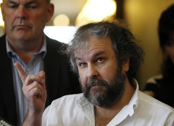 Peter Jackson cierra el ciclo de "The Hobbit" orgulloso de su trabajo