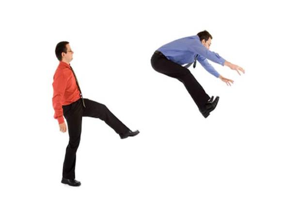 Señales para saber si serás despedido