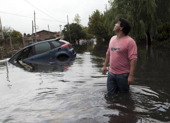 Sistema Nacional de Protección Civil es inútil: ASF