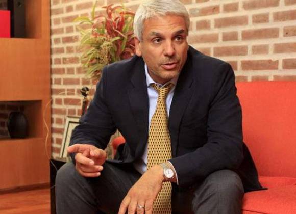 Las primeras víctimas de la 'Vaca Muerta'