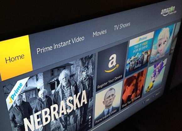 Amazon lanzará servicio 4K Ultra HD streaming
