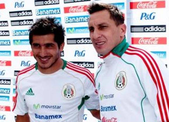 No venimos a salvar a México: Alvarez y Giménez