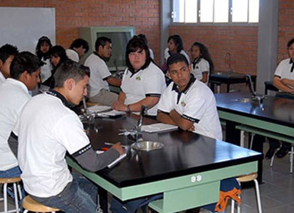 Anuncian nuevo CECYTEC para Piedras Negras, Coahuila